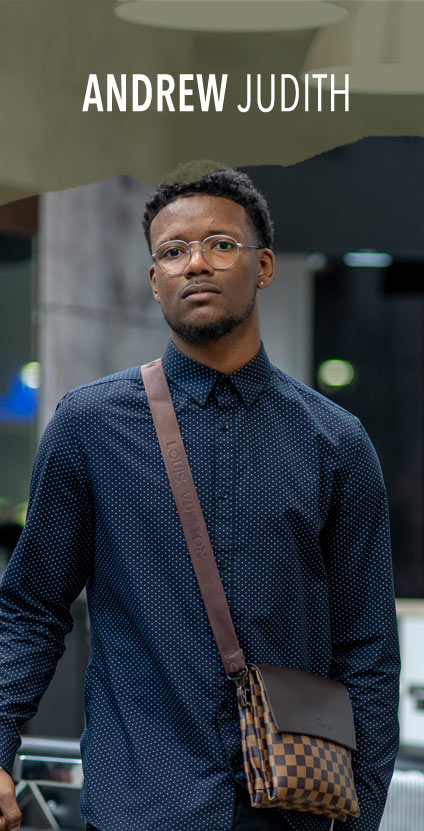 L'équipe - Majestic Design